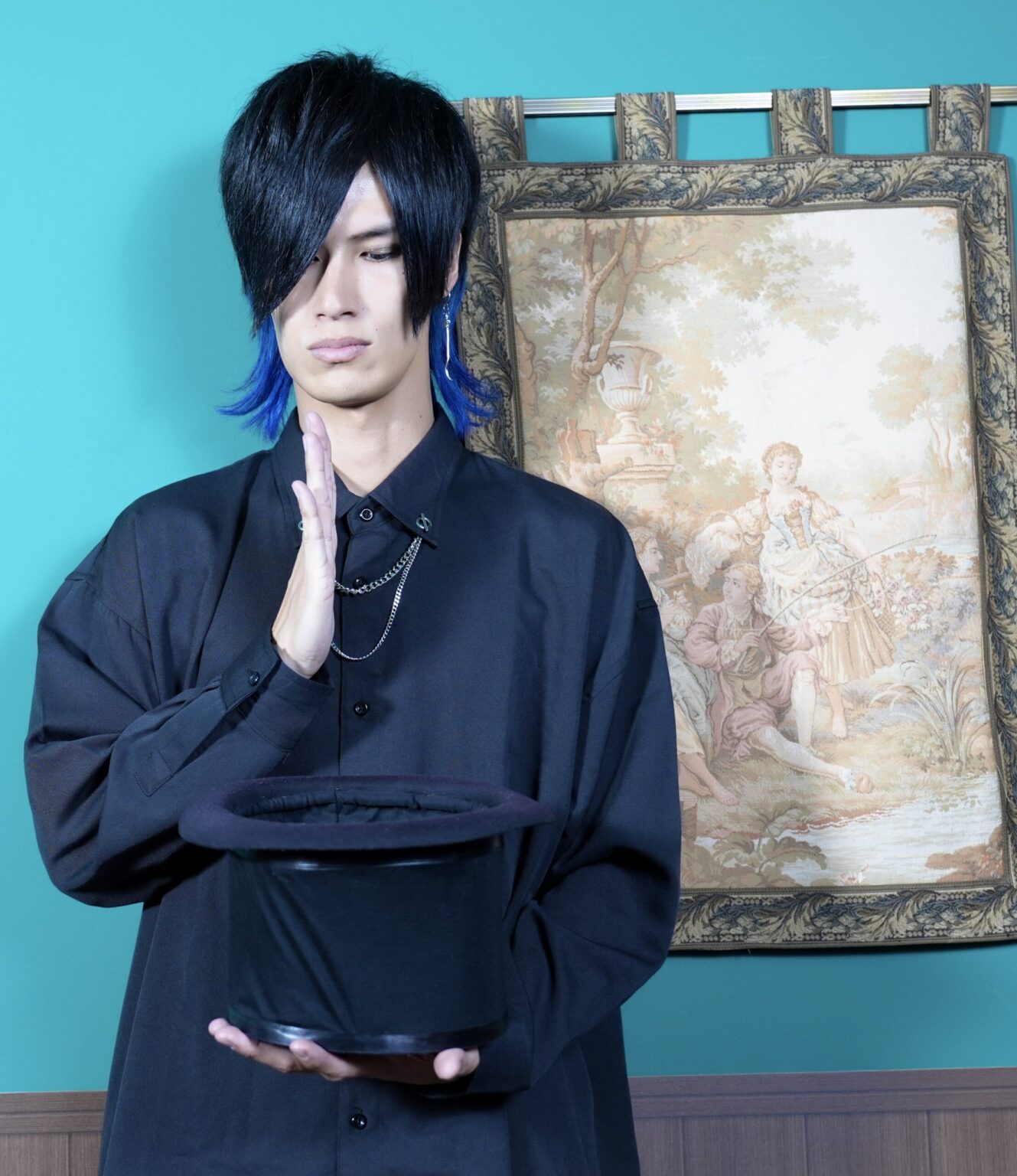 3つのお願いについて | 後藤 凌 (Ryo) | 後藤 凌 (Ryo)